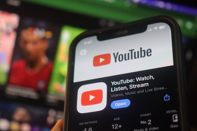 20 anos do YouTube: quantos vídeos existem na plataforma?