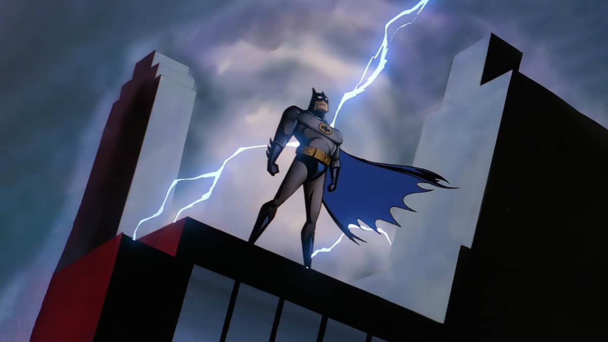 Batman: saiba onde assistir online a todos os filmes e animações do herói