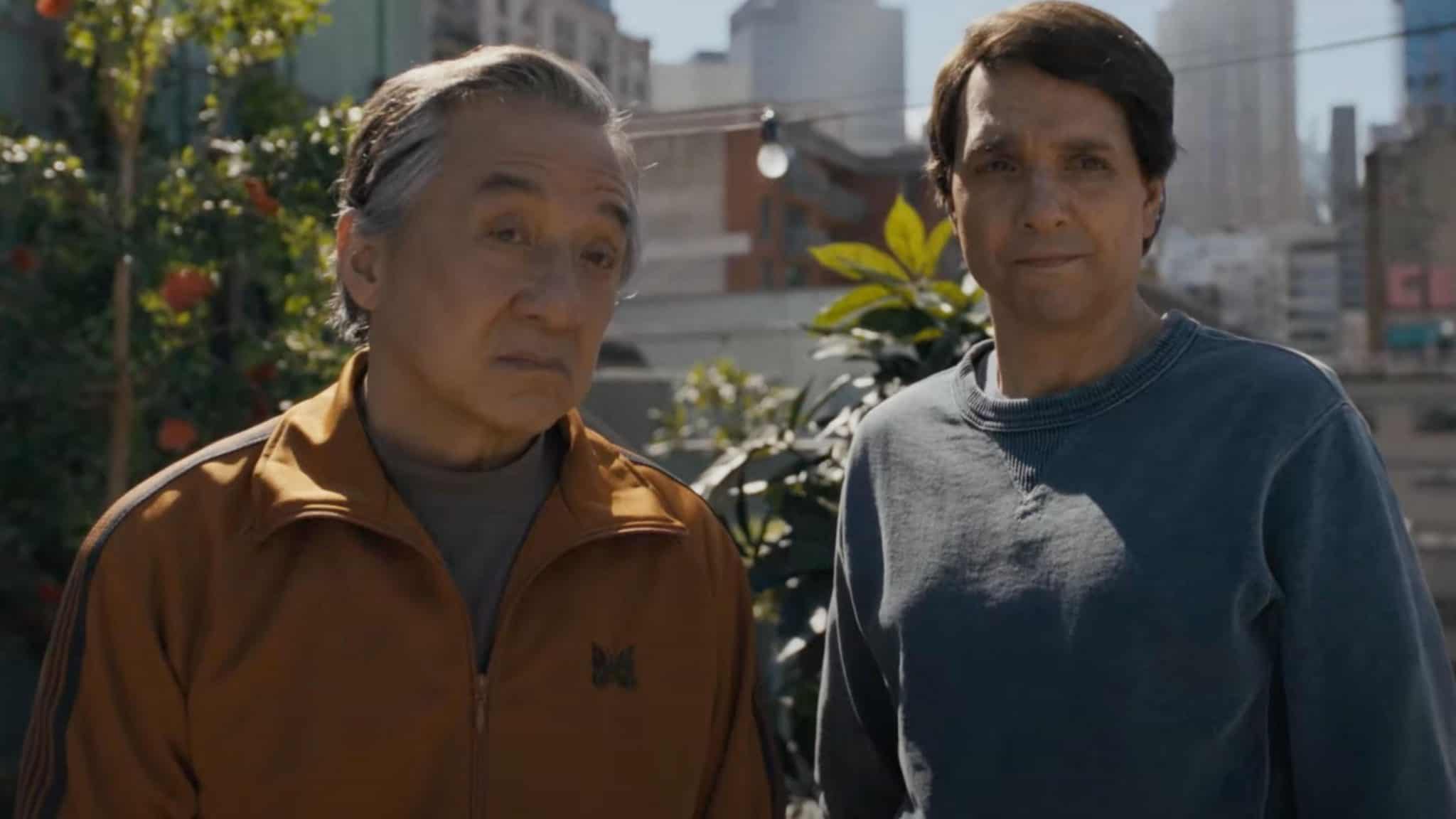 Tudo o que sabemos sobre o novo filme da franquia de lutas Karatê Kid ...