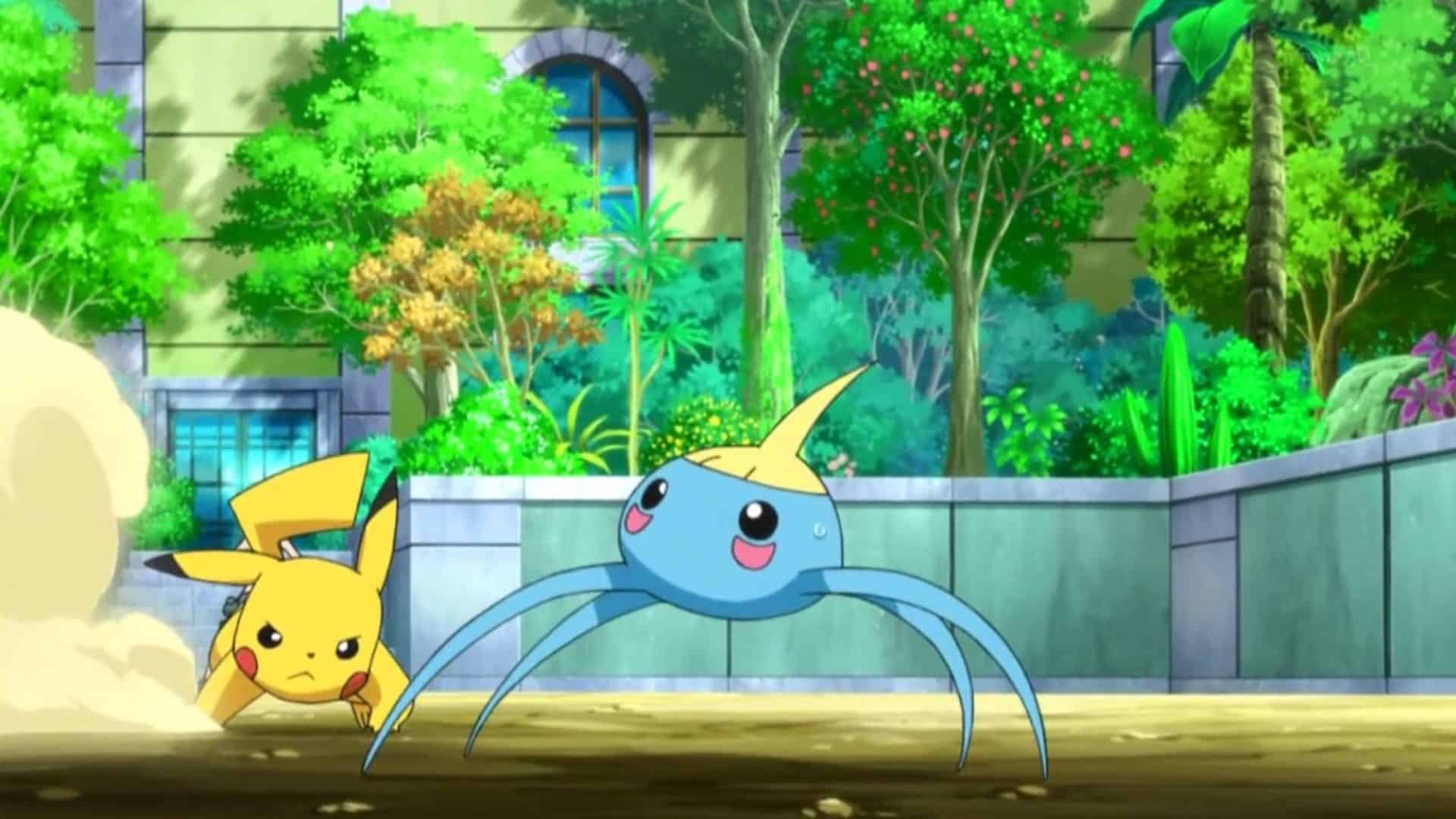 10 Pokémon que derrotaram Pikachu com facilidade - Olhar Digital