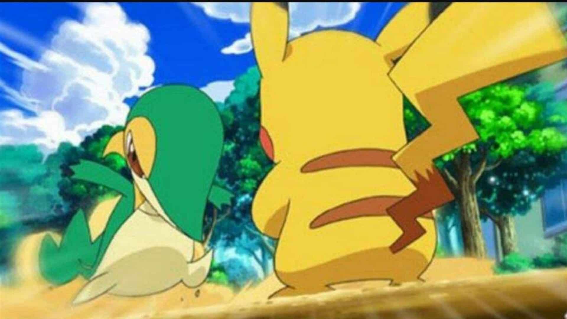 10 Pokémon que derrotaram Pikachu com facilidade - Olhar Digital