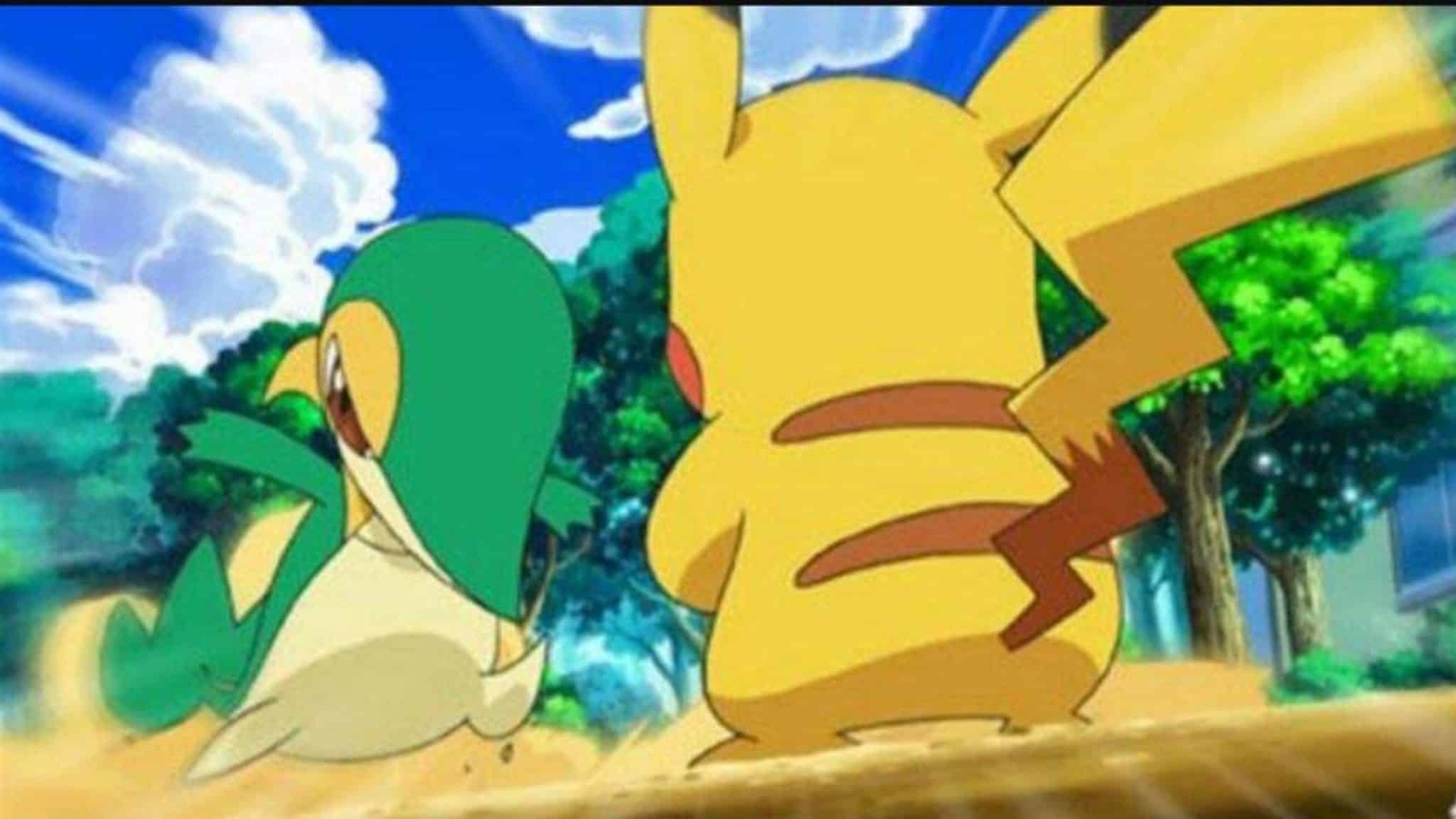 10 Pokémon que derrotaram Pikachu com facilidade - Olhar Digital