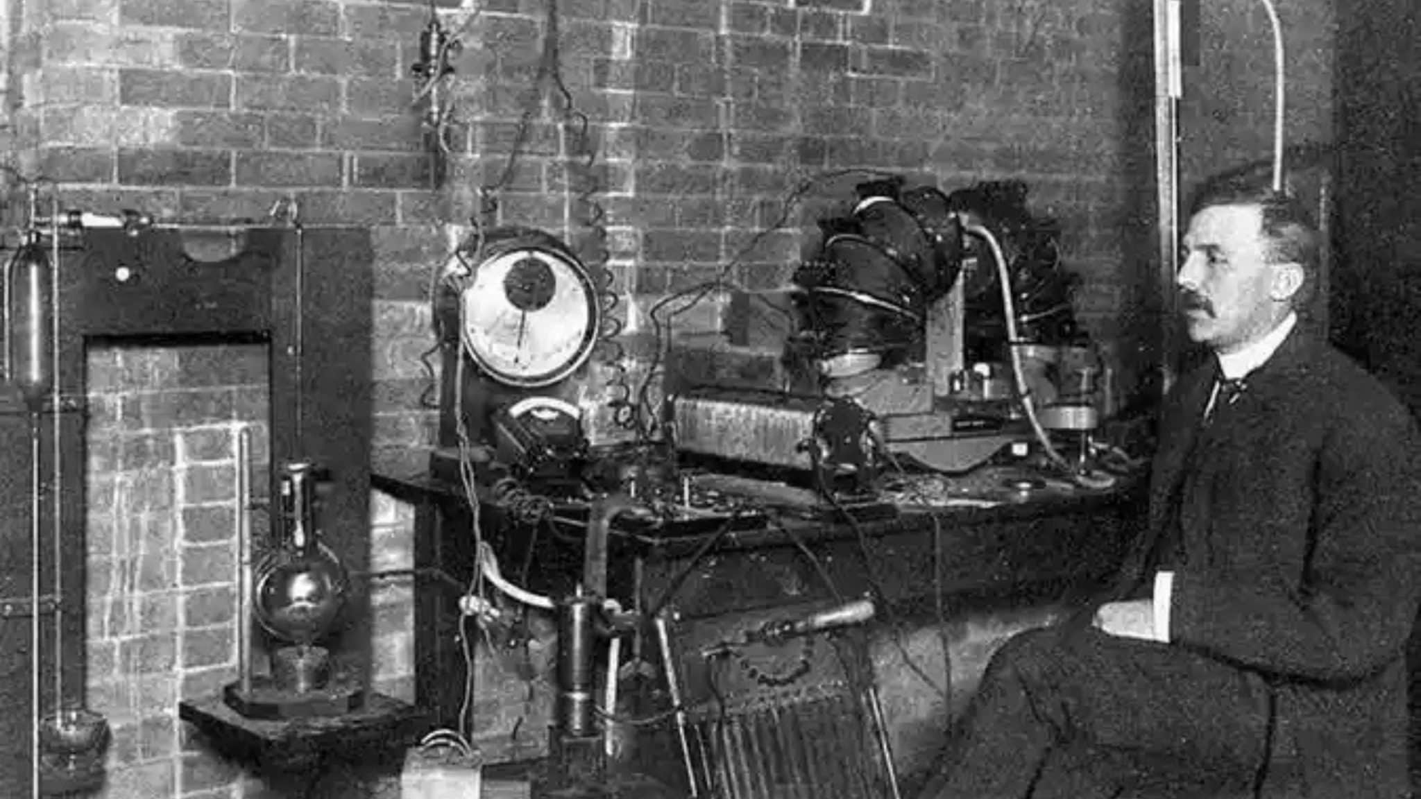 Quem dividiu o átomo e por que isso foi importante? - Olhar Digital