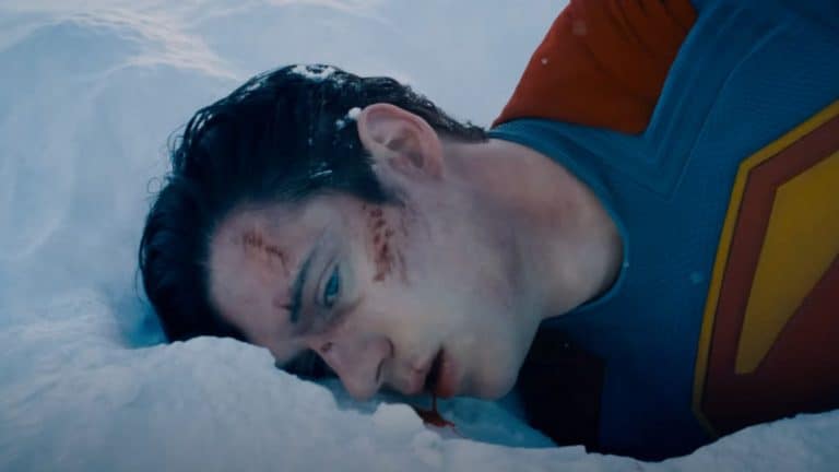 Superman: 10 vezes em que o herói levou uma surra