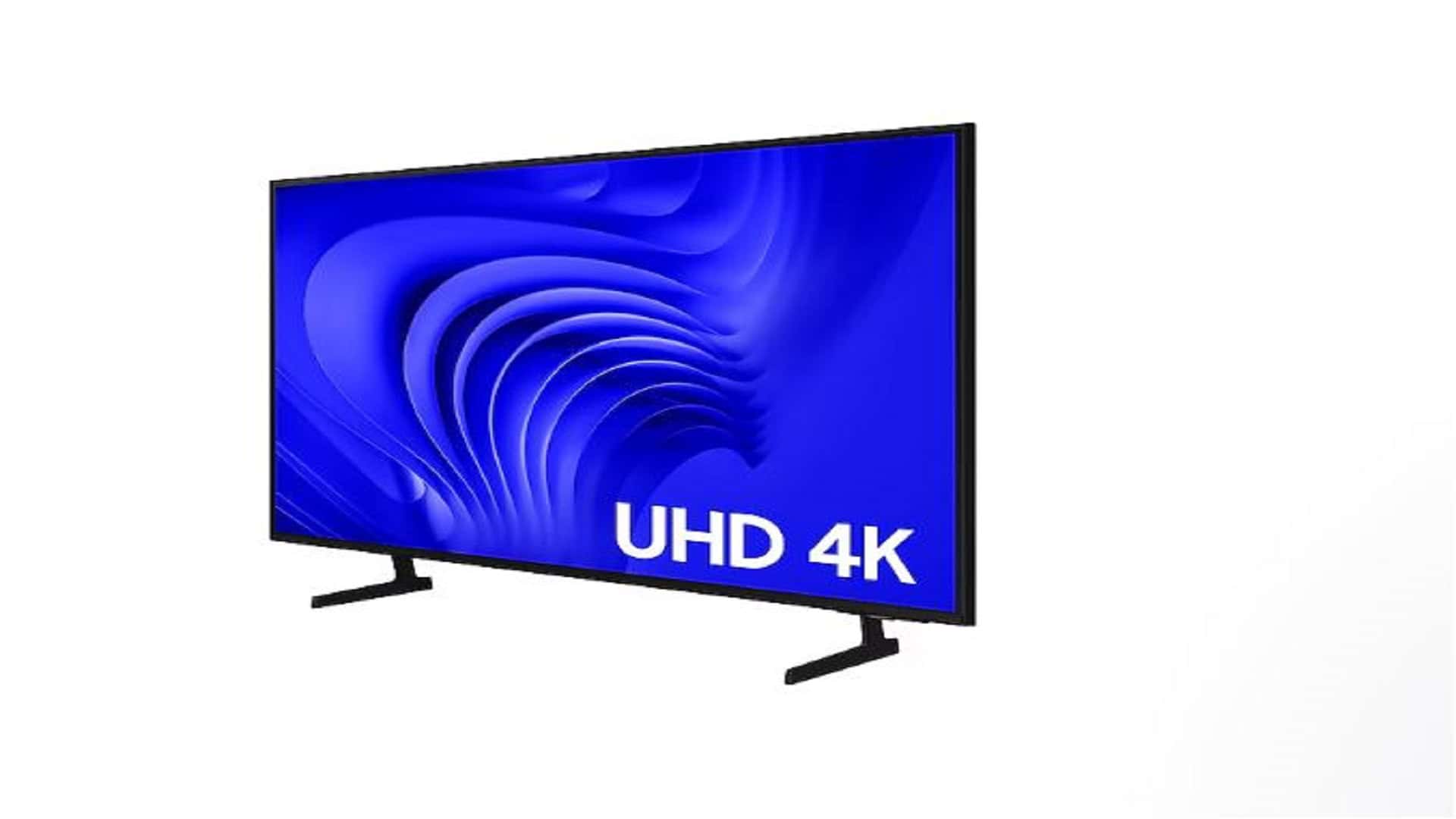 Smart TV Samsung: 8 opções para maratonar filmes com uma qualidade ...