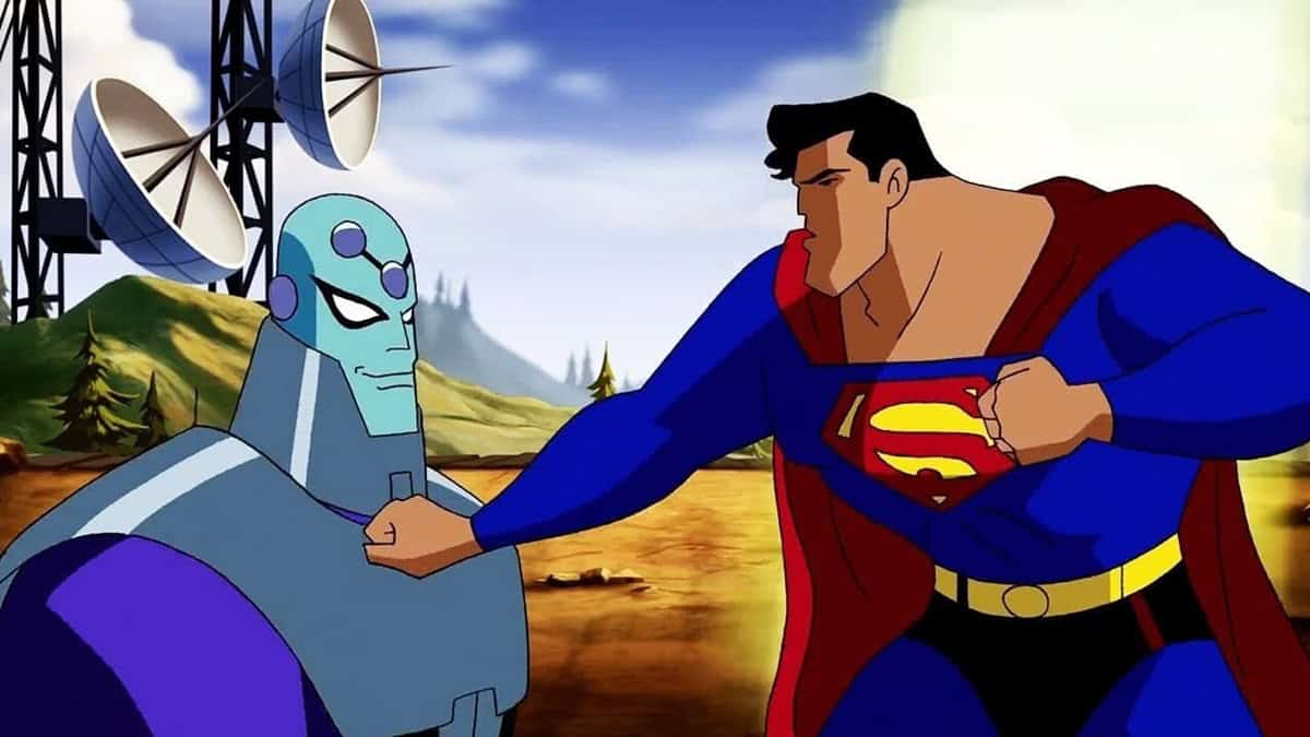Superman: saiba onde assistir online a todos filmes e animações