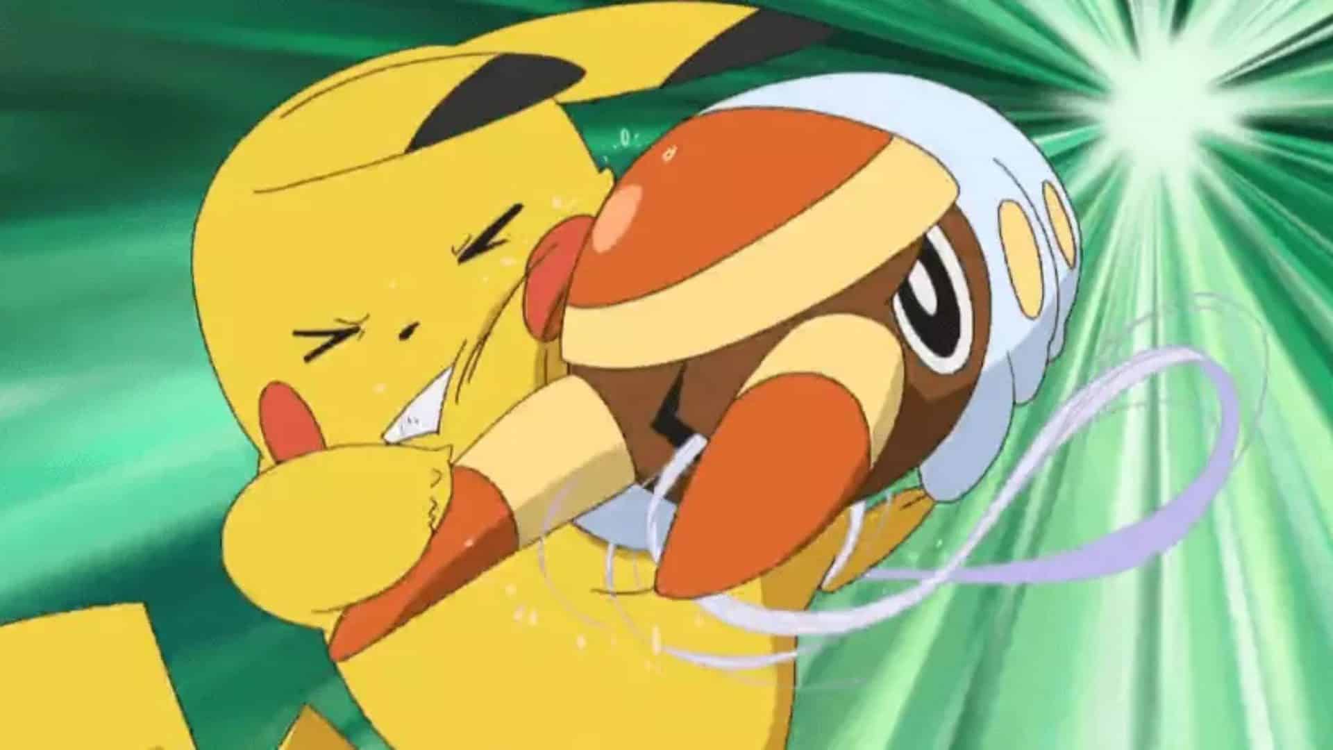 10 Pokémon que derrotaram Pikachu com facilidade - Olhar Digital