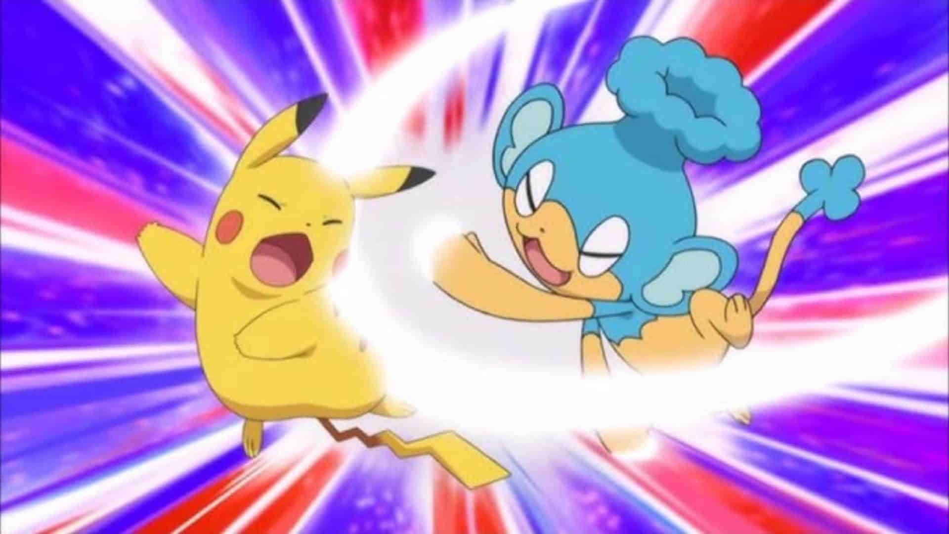 10 Pokémon que derrotaram Pikachu com facilidade - Olhar Digital