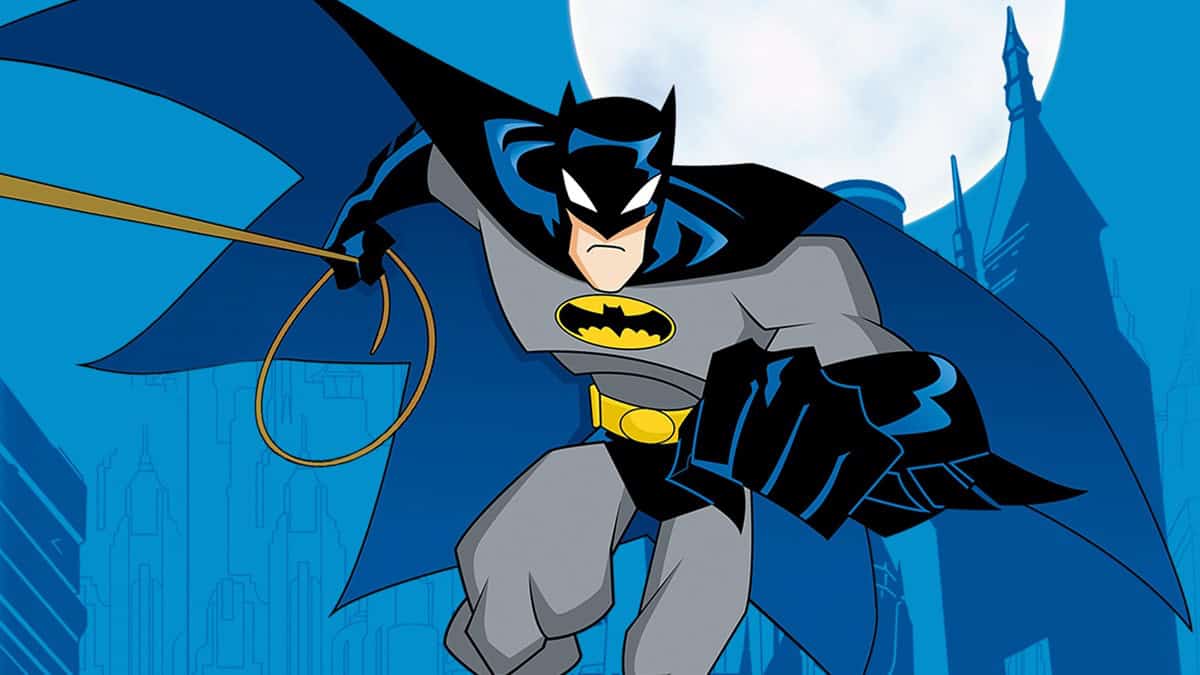 Batman: saiba onde assistir online a todos os filmes e animações do herói