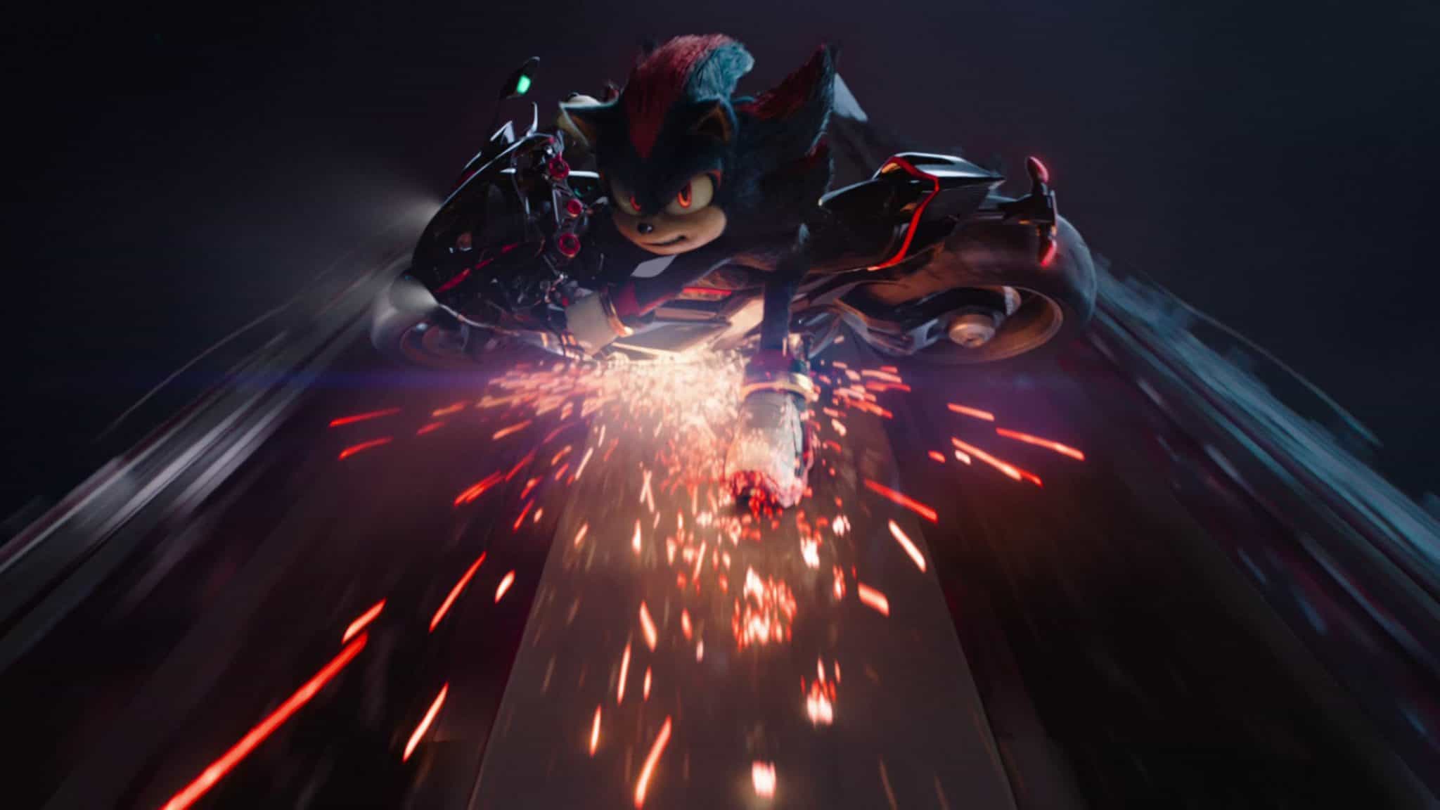 Sonic 3: final explicado do novo filme da franquia - Olhar Digital