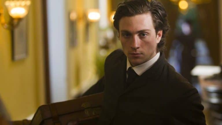Os melhores filmes com Aaron Taylor-Johnson para você assistir online ...