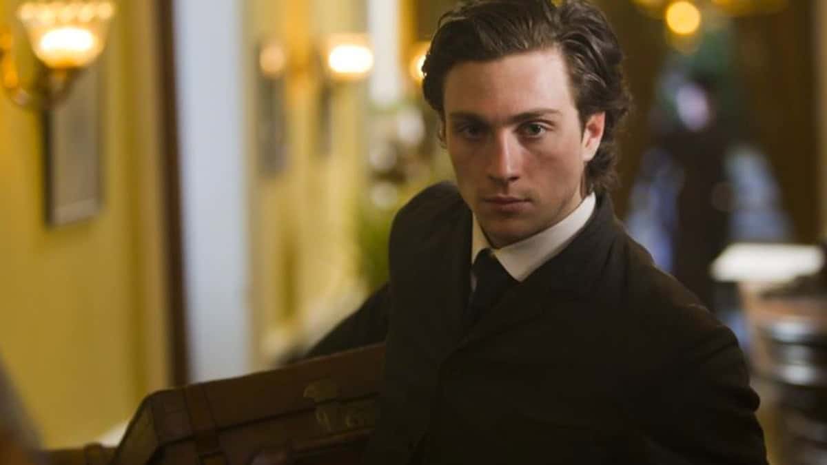 Os melhores filmes com Aaron Taylor-Johnson para você assistir online