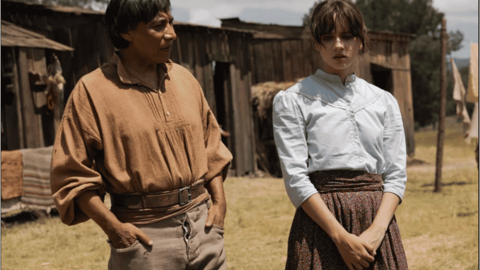 Realismo mágico: 8 filmes e séries que abordam o estilo para você ...