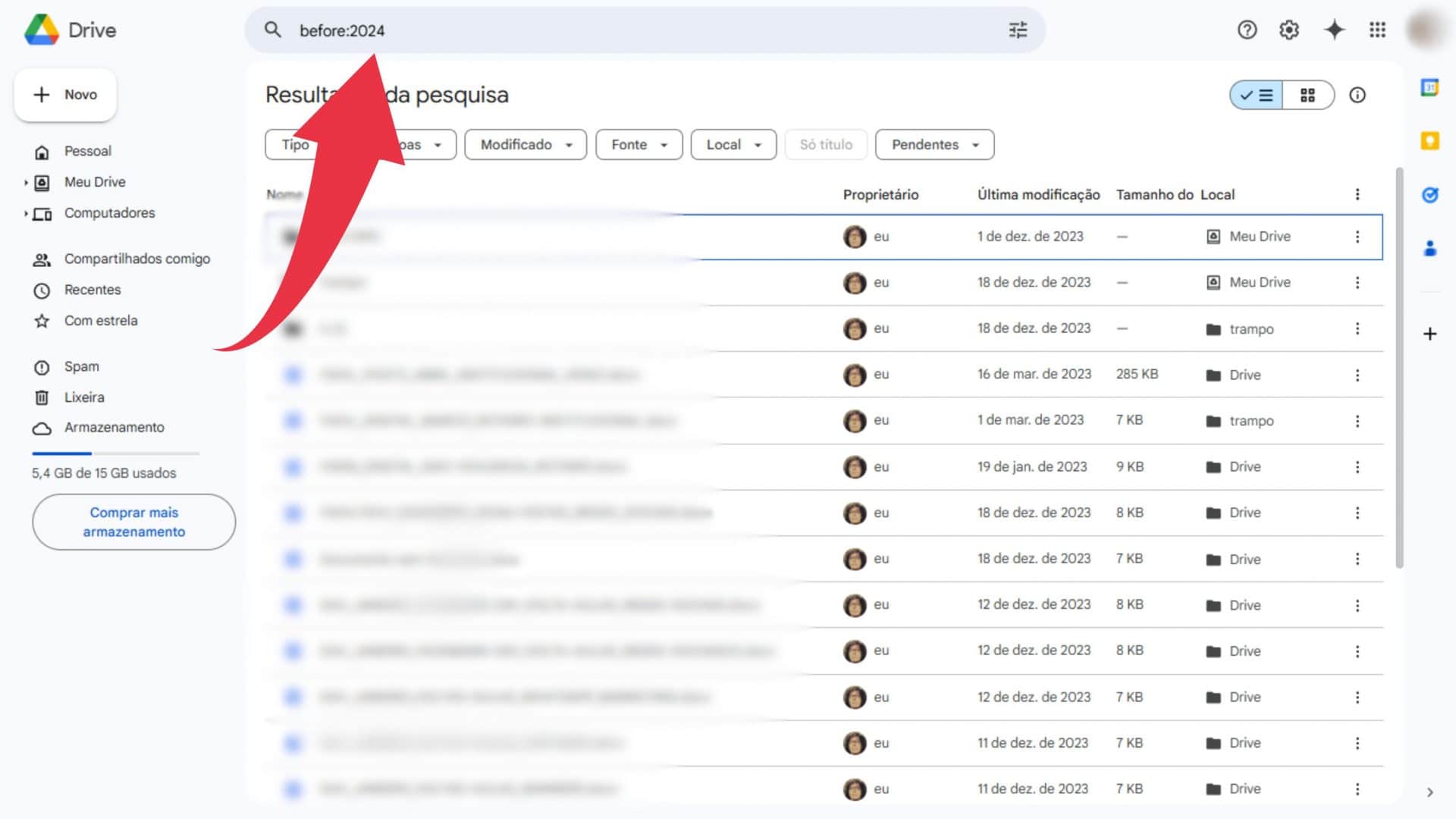 7 dicas para liberar armazenamento no Google Drive - Olhar Digital