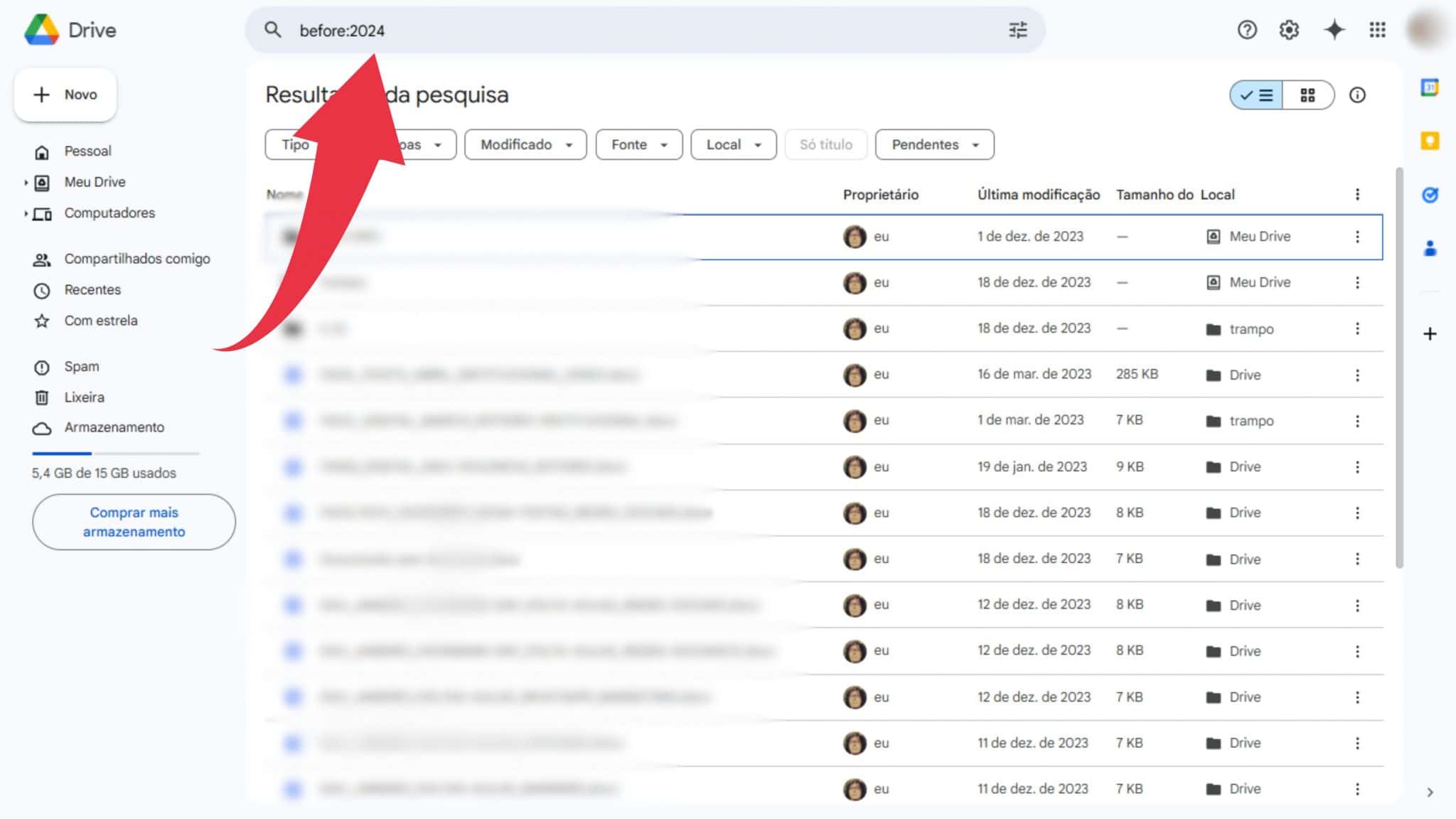 7 dicas para liberar armazenamento no Google Drive - Olhar Digital