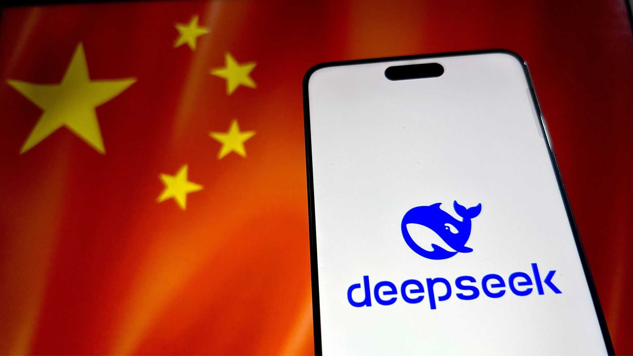 Alibaba lança IA que promete ser melhor do que a DeepSeek
