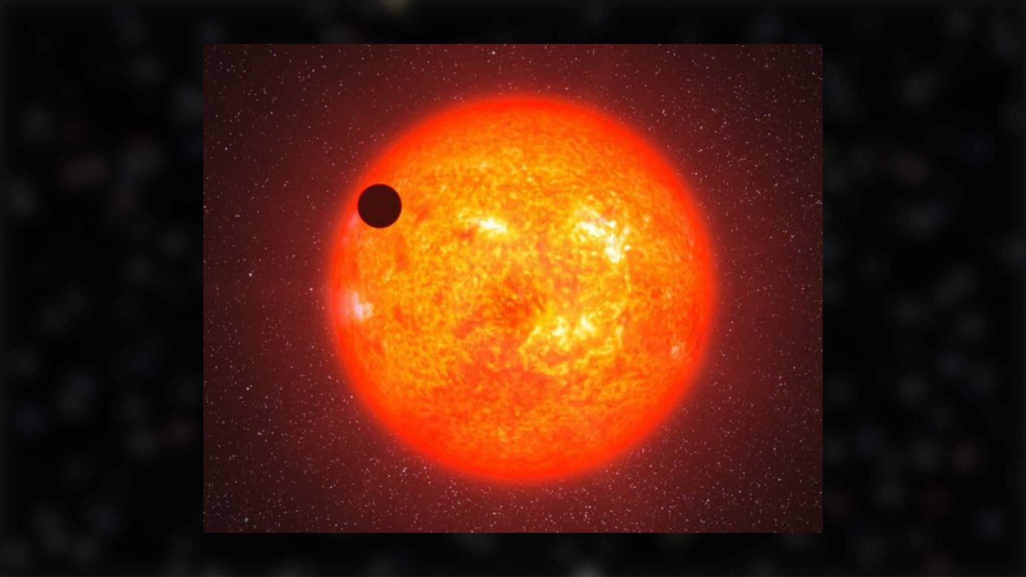 Planeta até então considerado comum pode ser 1º 'super-Vênus'