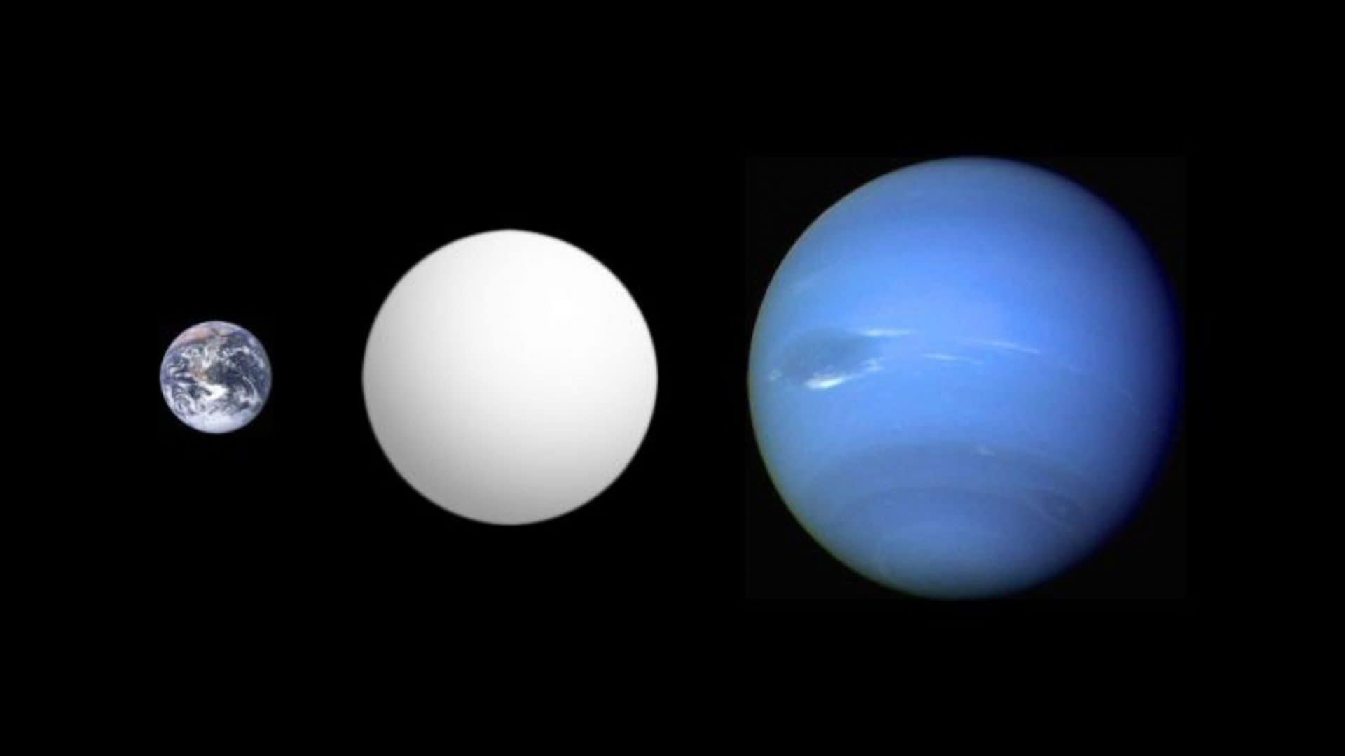 Planeta até então considerado comum pode ser 1º 'super-Vênus'