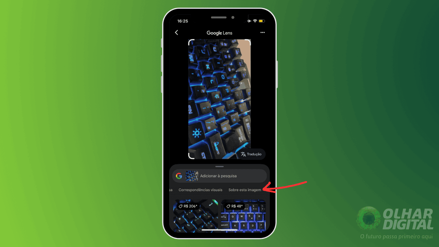 Google Lens: 5 formas de utilizar o recurso para pesquisar na internet