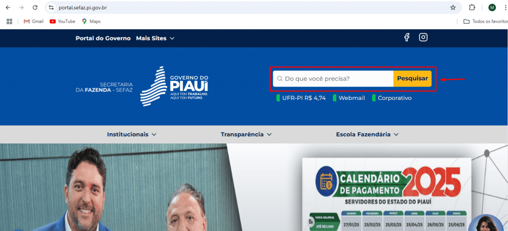 Veja como consultar e pagar o IPVA 2025 pela internet