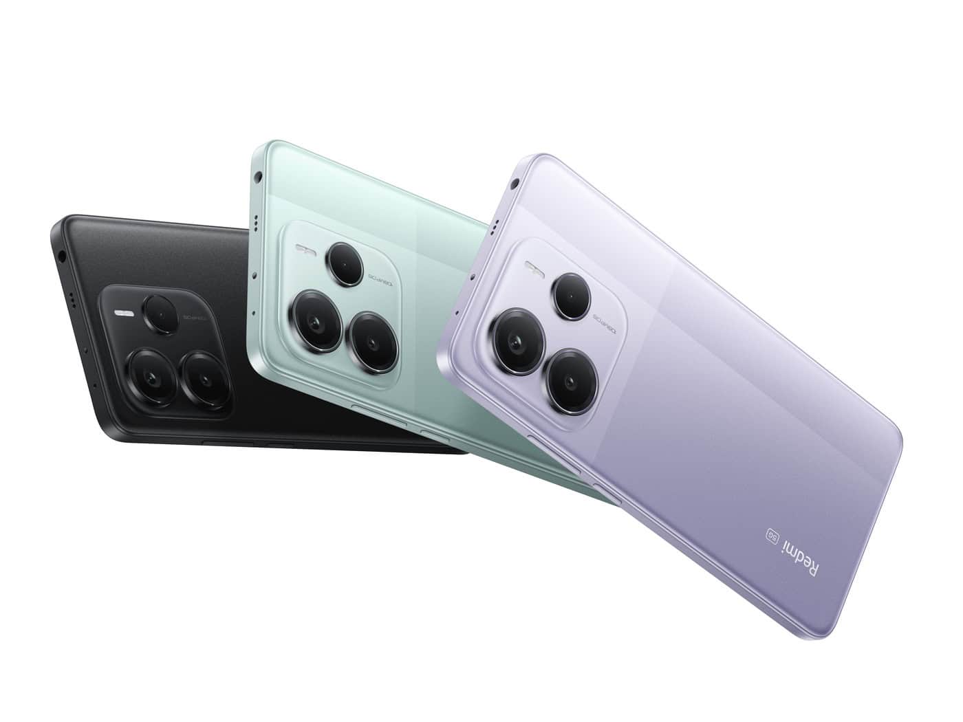 Xiaomi lança série Redmi Note 14 no Brasil; conheça os modelos