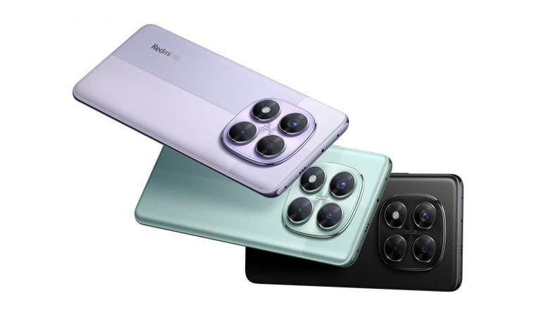 Xiaomi lança série Redmi Note 14 no Brasil; conheça os modelos