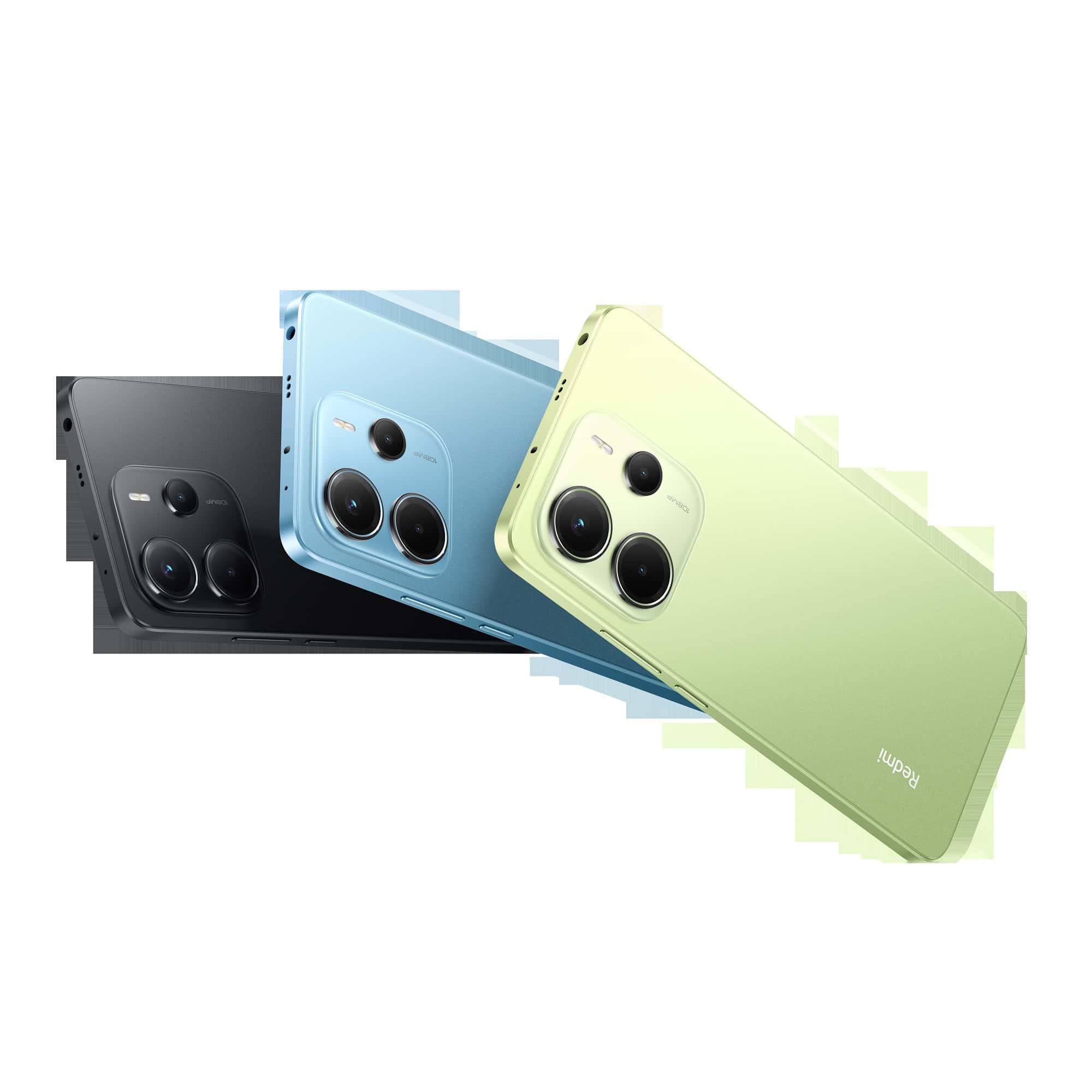 Xiaomi lança série Redmi Note 14 no Brasil; conheça os modelos