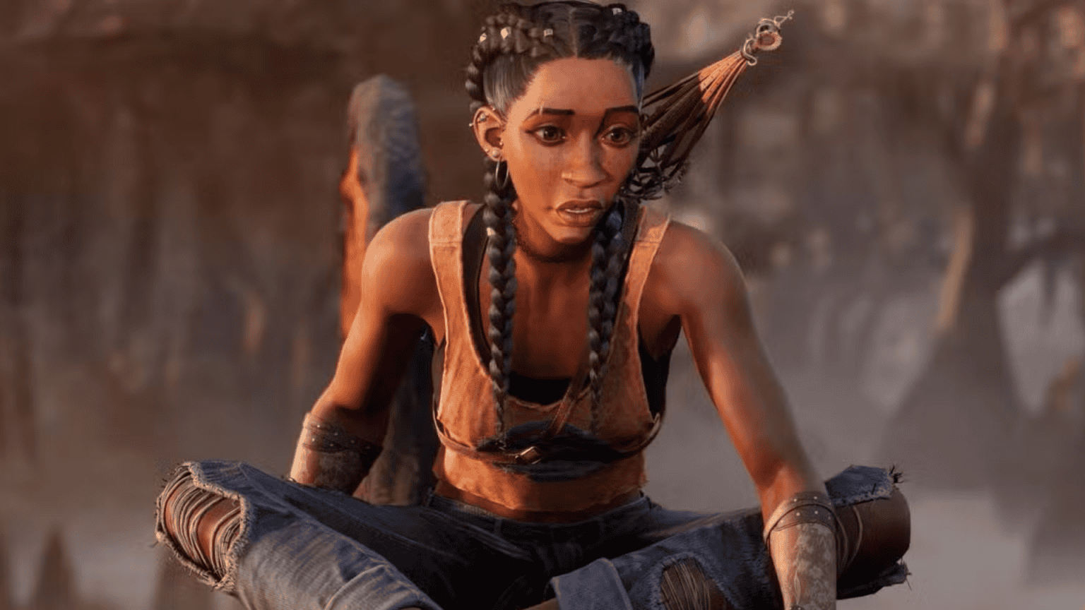 Girl power: 10 jogos com protagonistas mulheres que devem chegar em 2025