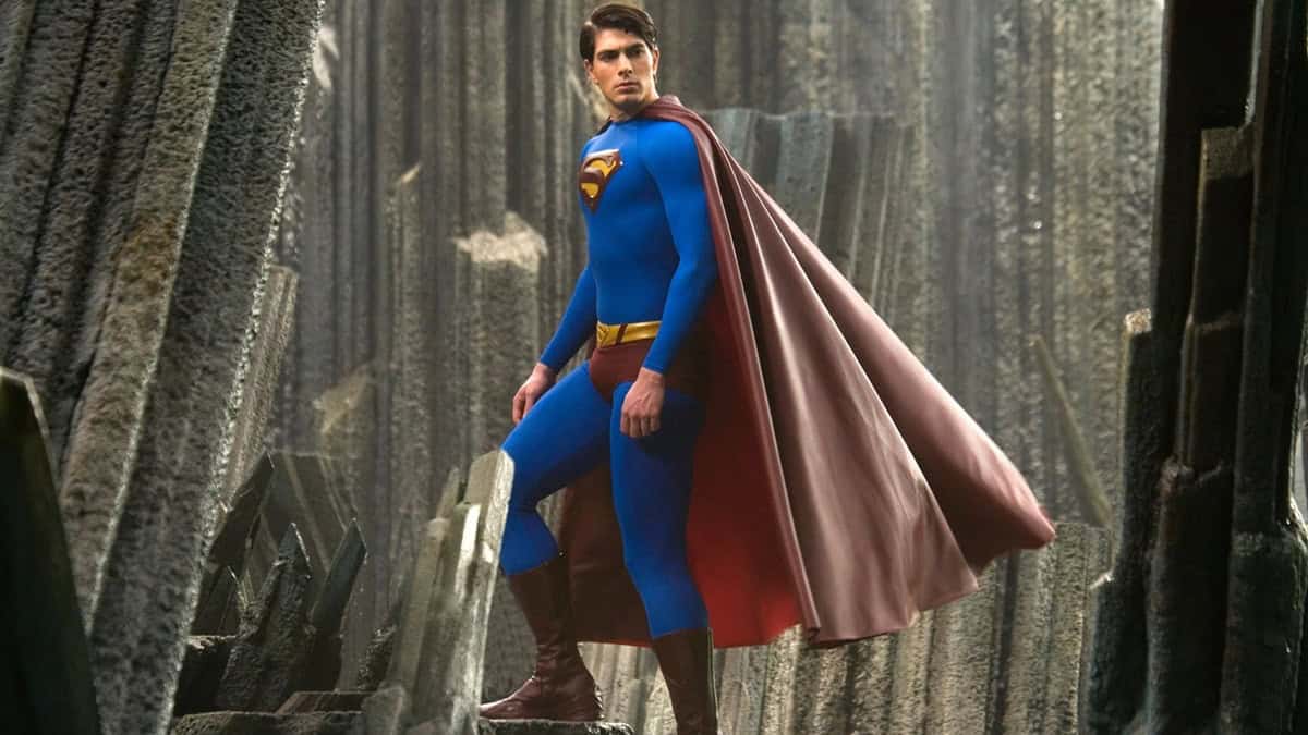 Superman: saiba onde assistir online a todos filmes e animações