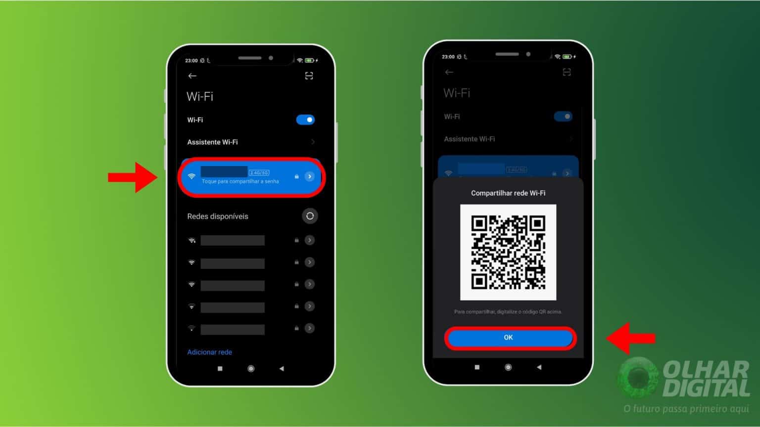 É possível se conectar a uma rede Wi-Fi sem saber a senha? Saiba como