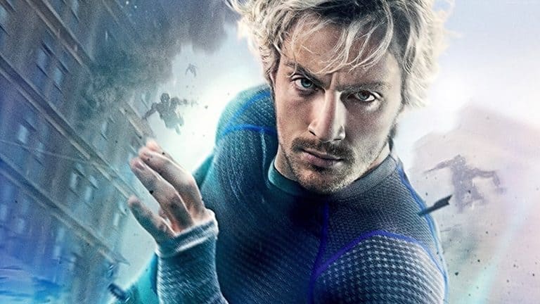 Os melhores filmes com Aaron Taylor-Johnson para você assistir online