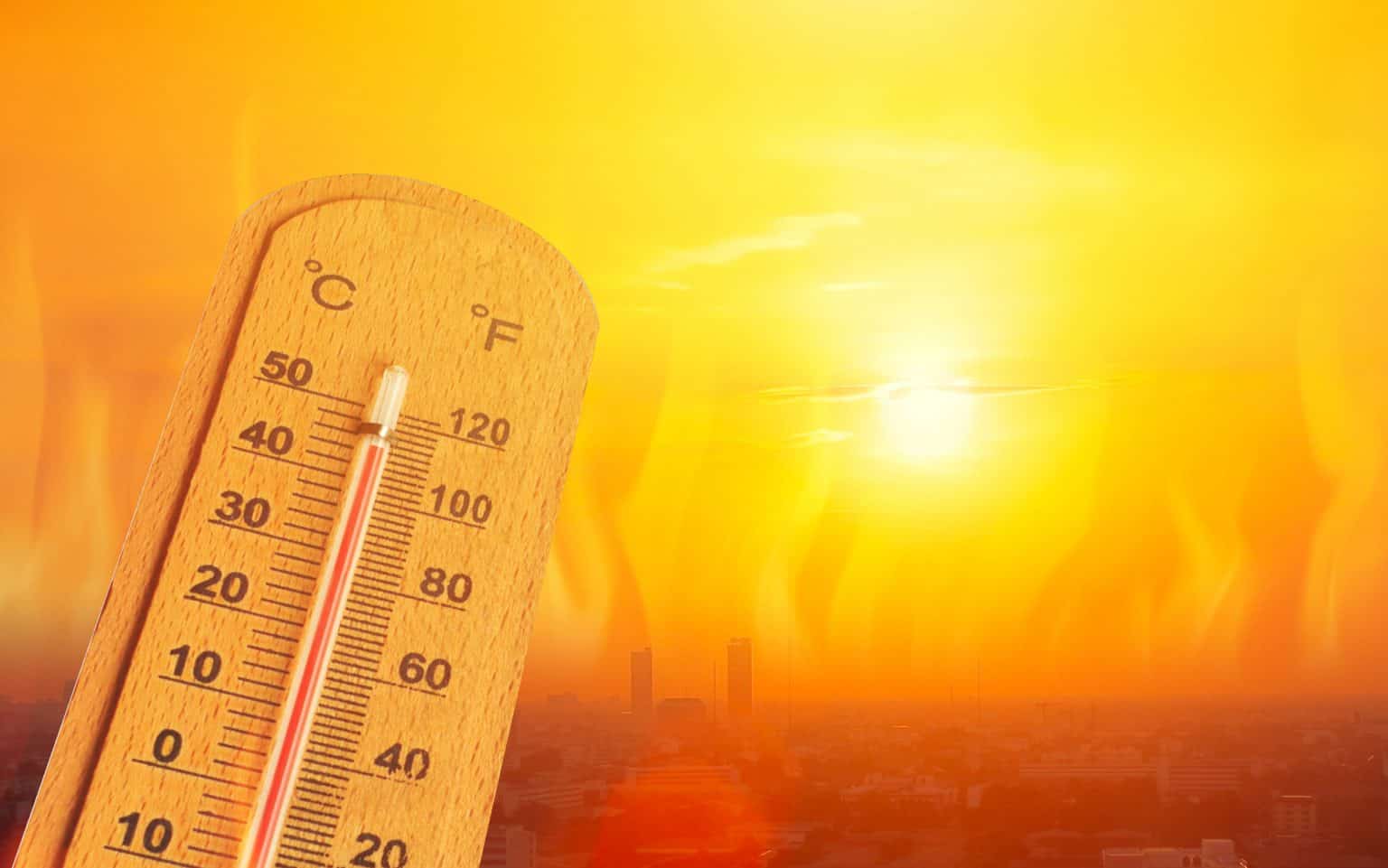 Por que está tão calor? Fenômeno faz as temperaturas dispararem no Sudeste