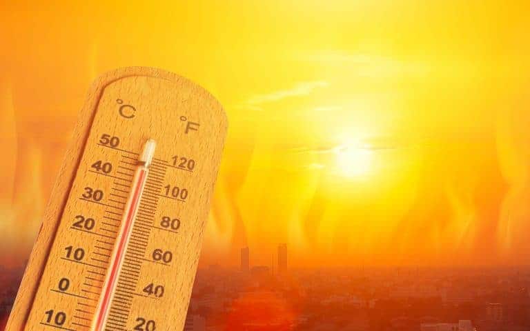 Por que está tão calor? Fenômeno faz as temperaturas dispararem no Sudeste