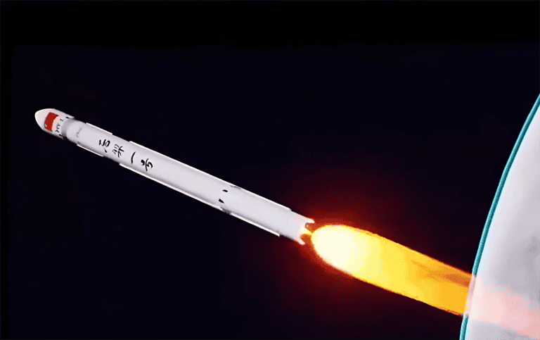 China anuncia novos Long March e foguetes comerciais para 2025