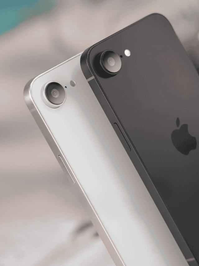 Novo iPhone SE: tudo o que sabemos sobre o modelo mais barato da Apple