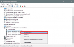 Cinco dicas para resolver o problema do mouse invertido no computador ...