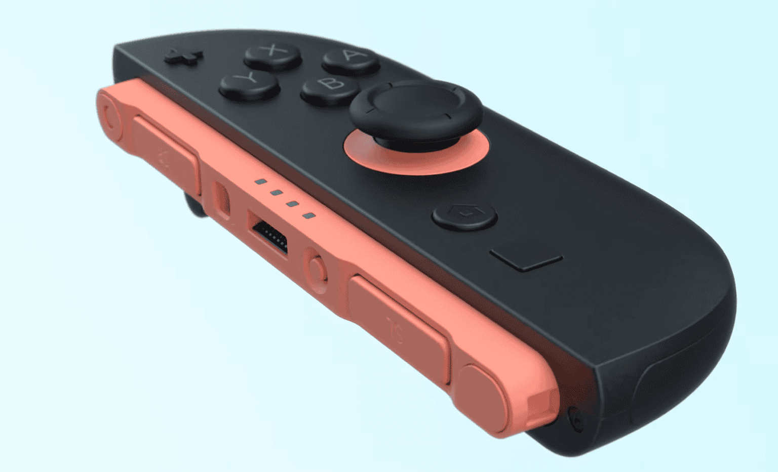 Tela grande e Joy-Cons magnéticos: confira os novos detalhes do Nintendo Switch 2 - Olhar Digital