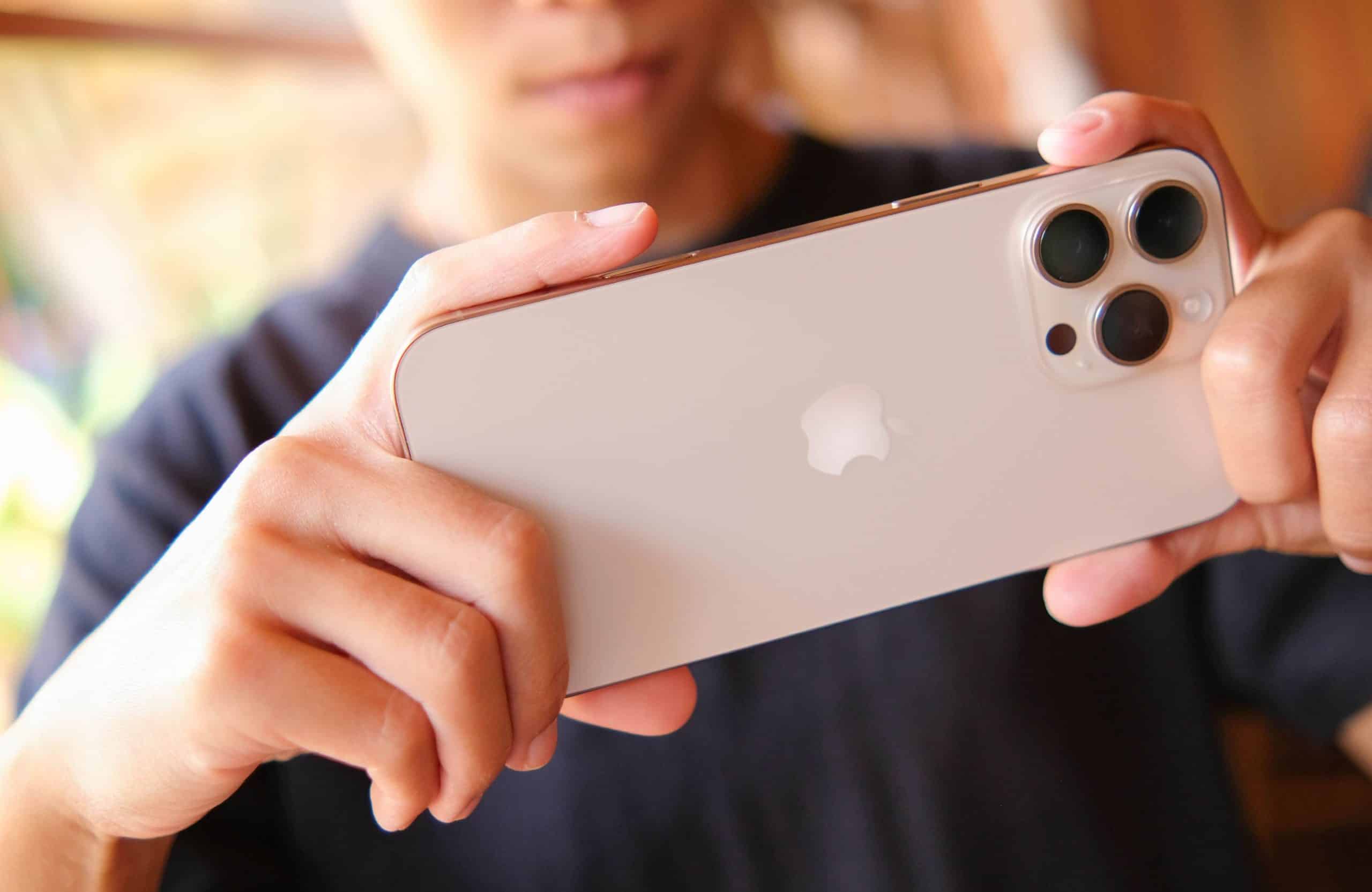 6 recursos do iPhone para acionar sem utilizar as mãos - Olhar Digital