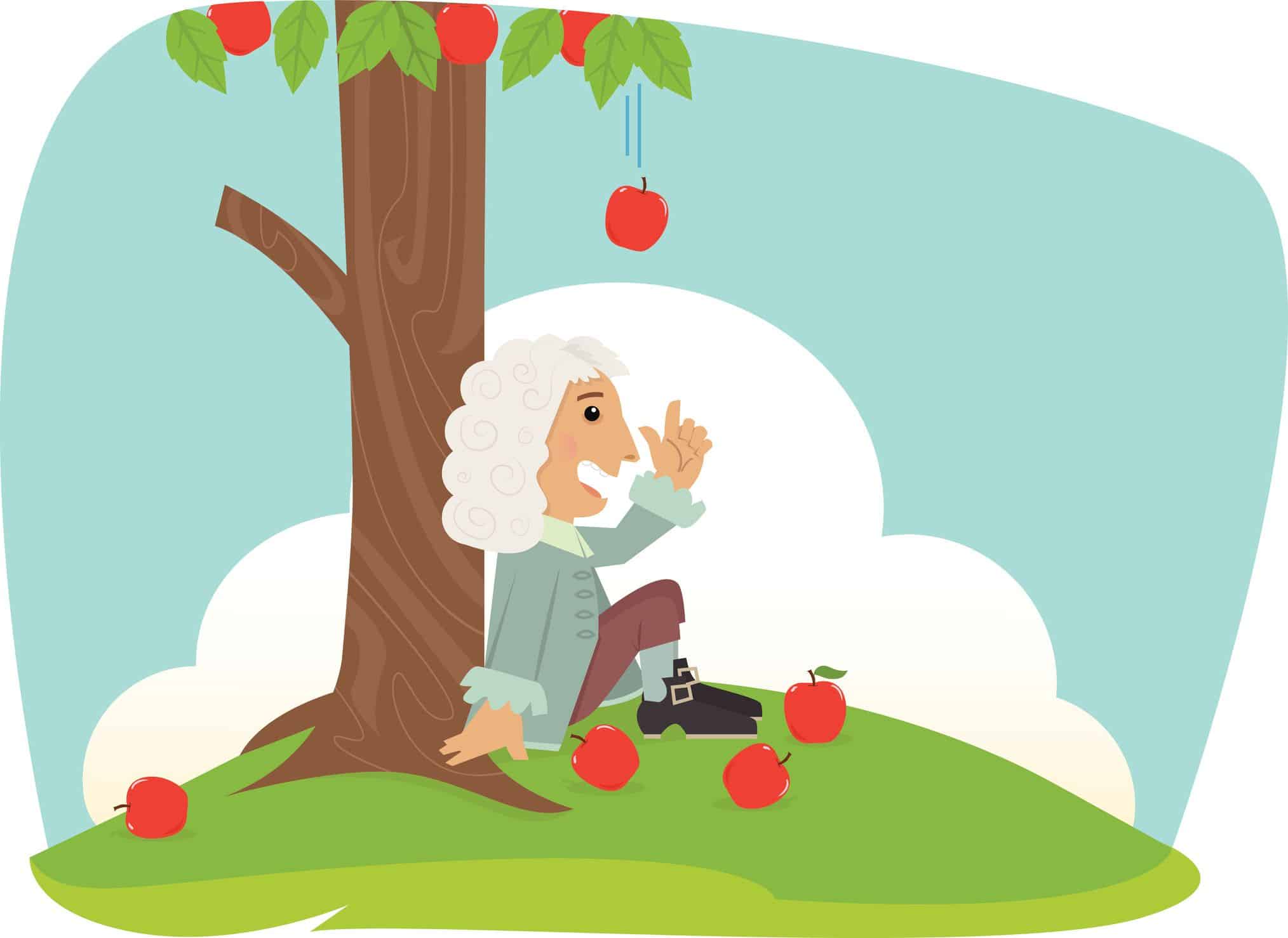 O que é e como funciona a gravidade? - Olhar Digital