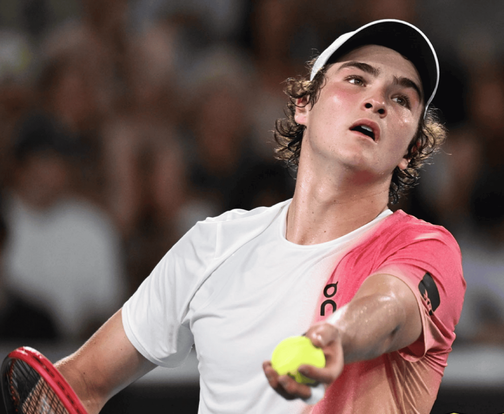 João Fonseca no Masters 1000: onde assistir e horário - Olhar Digital