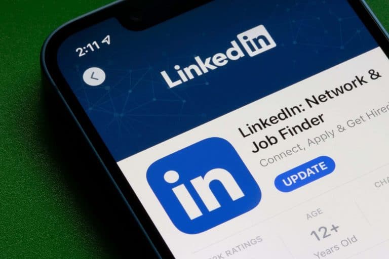 Microsoft nomeia Daniel Shapero como novo CEO do LinkedIn - Olhar Digital
