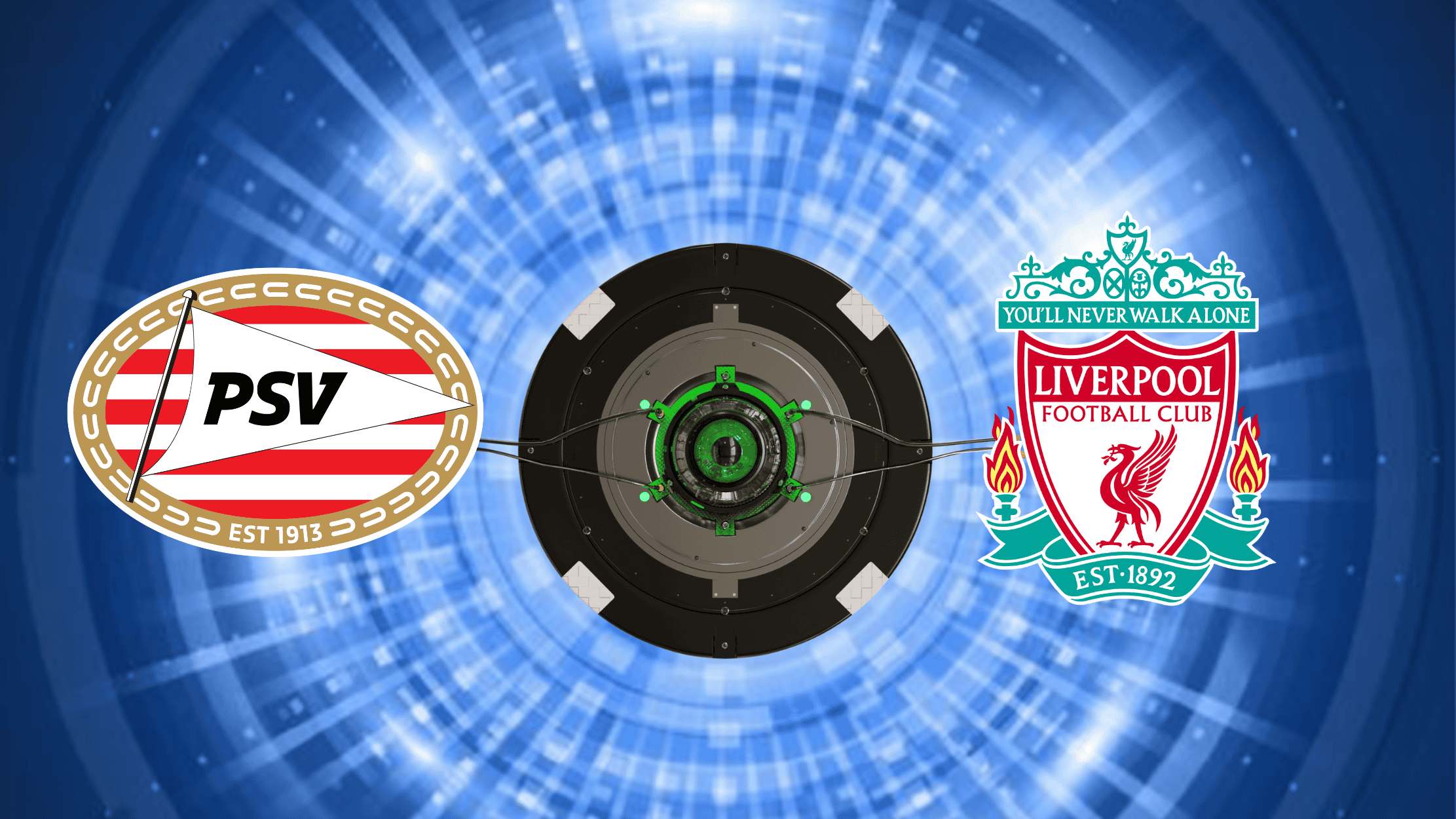 PSV x Liverpool: onde assistir ao jogo da Champions League