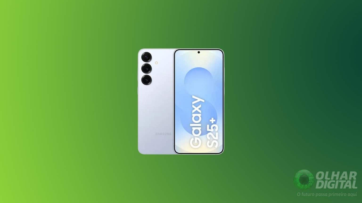 Samsung Galaxy: veja a diferença entre todas as versões do S25 - Olhar ...