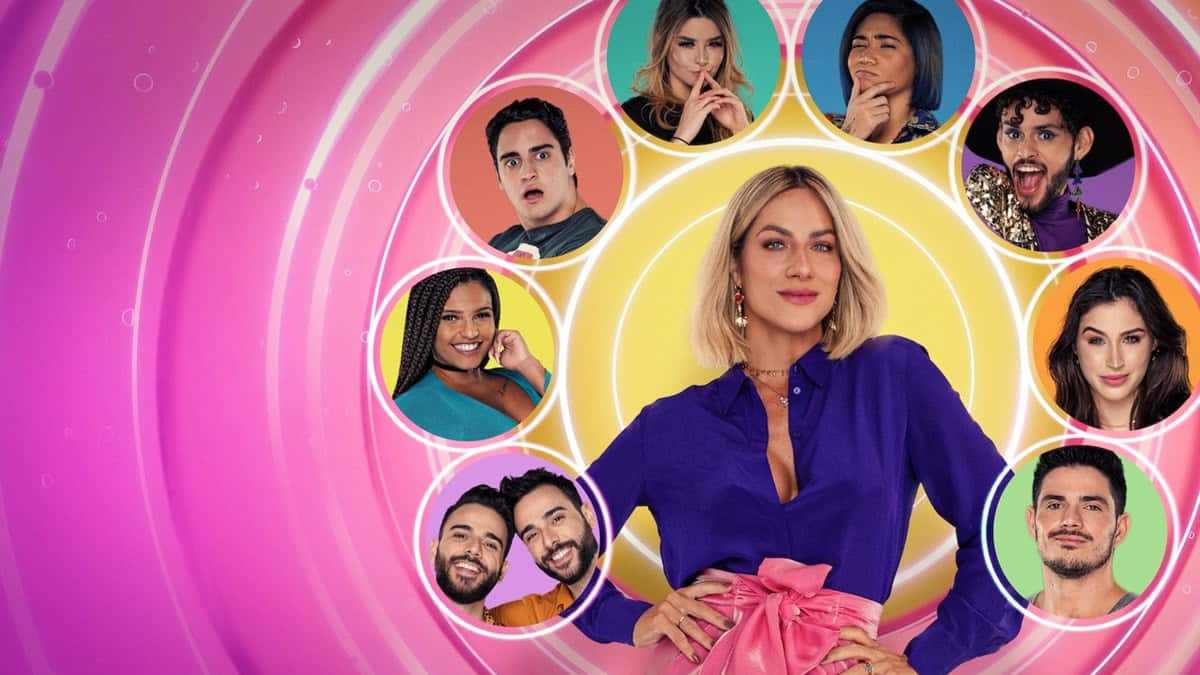8 opções de reality shows para você maratonar online - n1