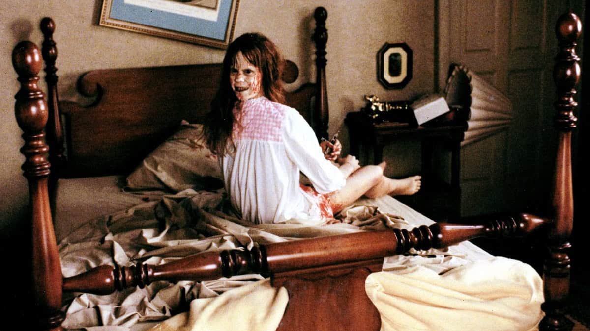 Confira os 7 filmes de terror que já foram indicados à categoria de ...