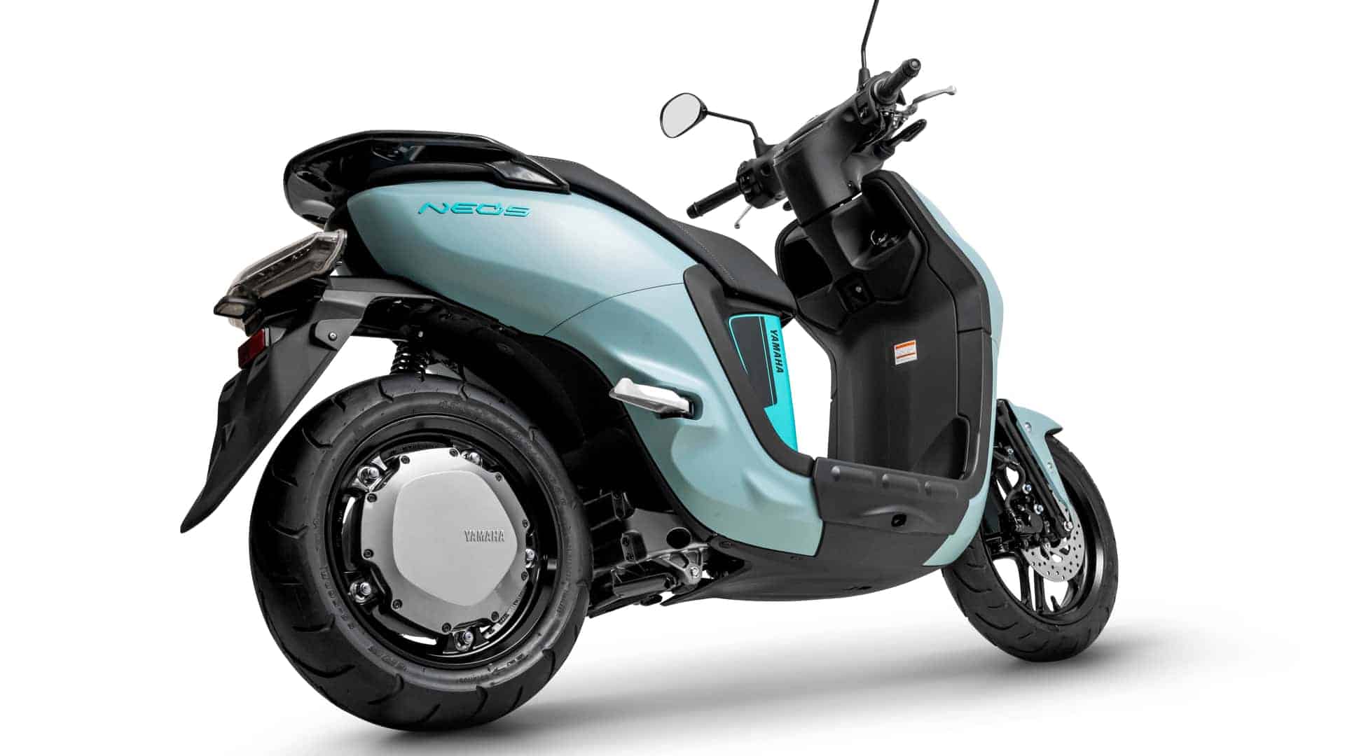 Primeira scooter elétrica da Yamaha chega ao Brasil; veja preço