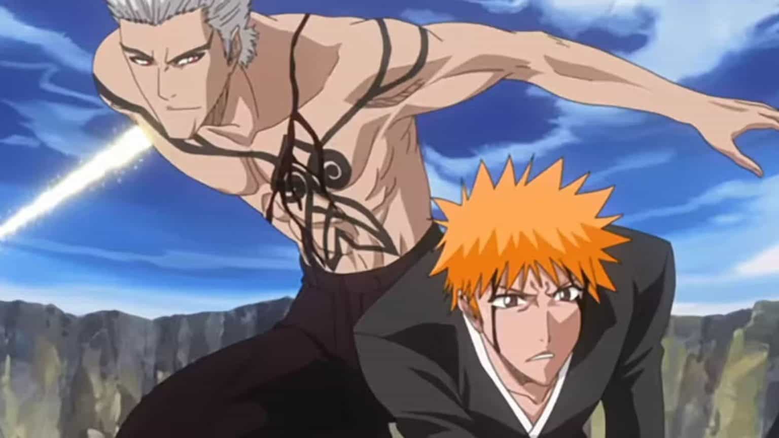 Veja o guia de arcos e episódios de Bleach em ordem cronológica para ...