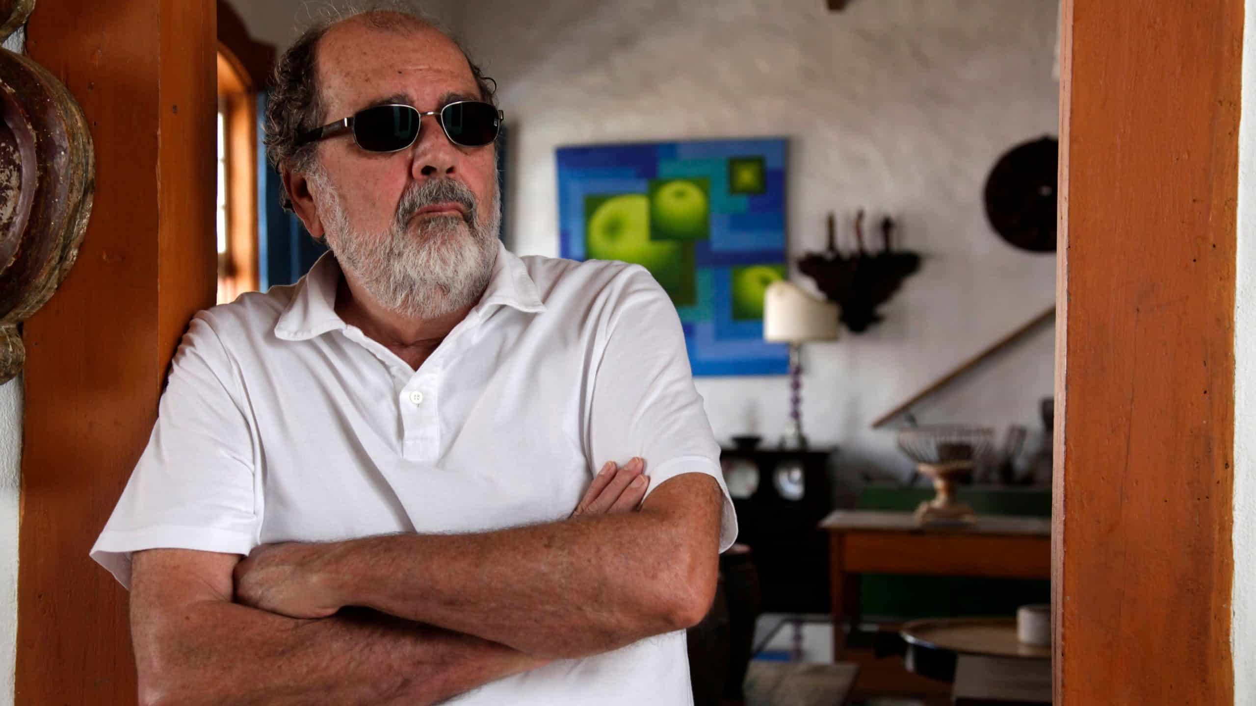 8 filmes de Cacá Diegues para assistir no streaming