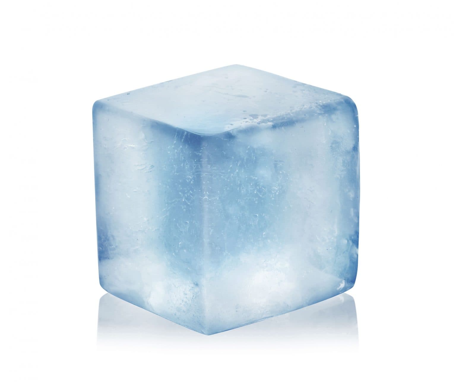 Gelo XXI: nova forma de gelo é criado a temperatura ambiente