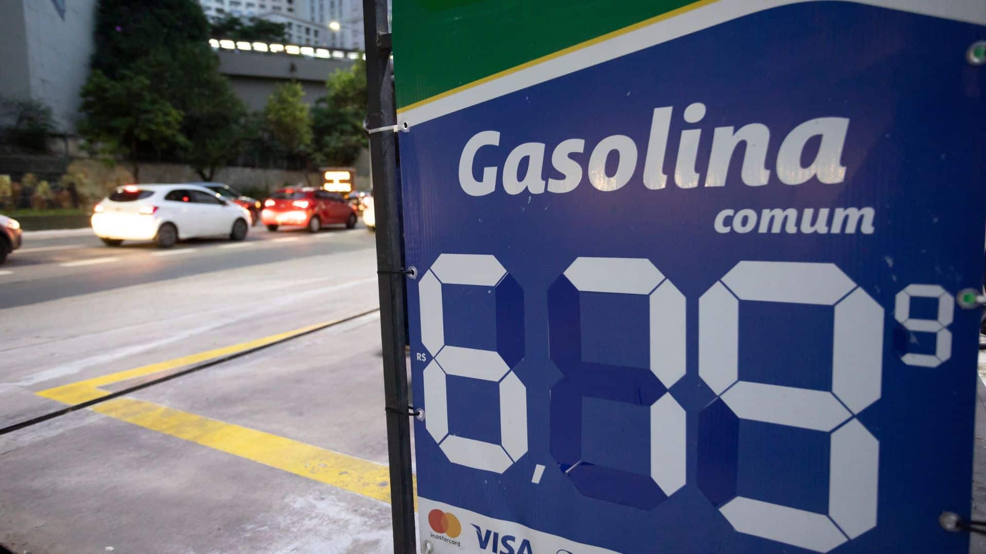 5 dicas de como escolher um bom posto de gasolina na estrada - Olhar ...